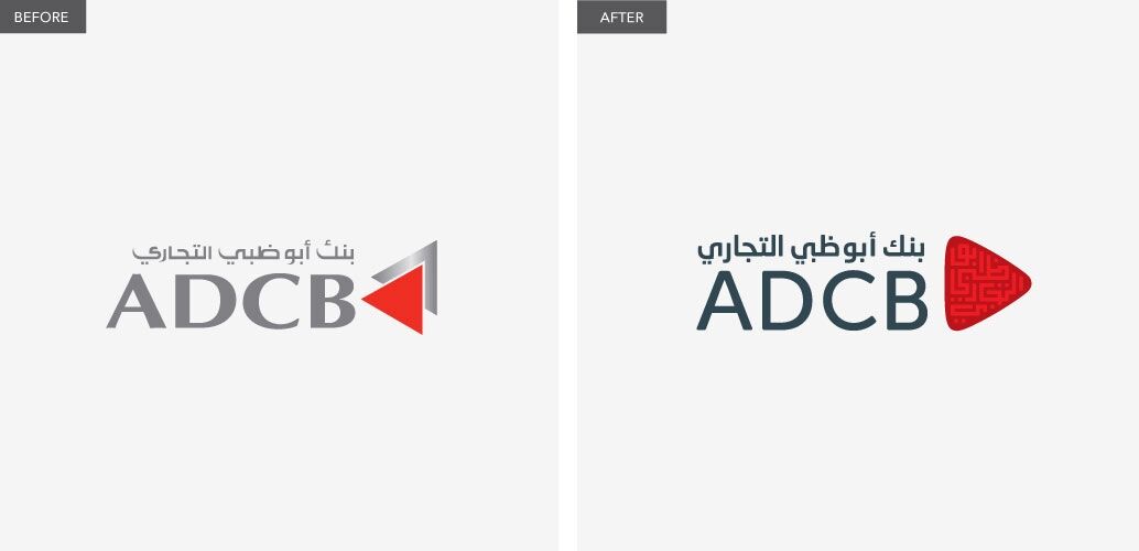 Direction Artistique Print, Identité Visuelle et Publicité : Abu Dhabi ...