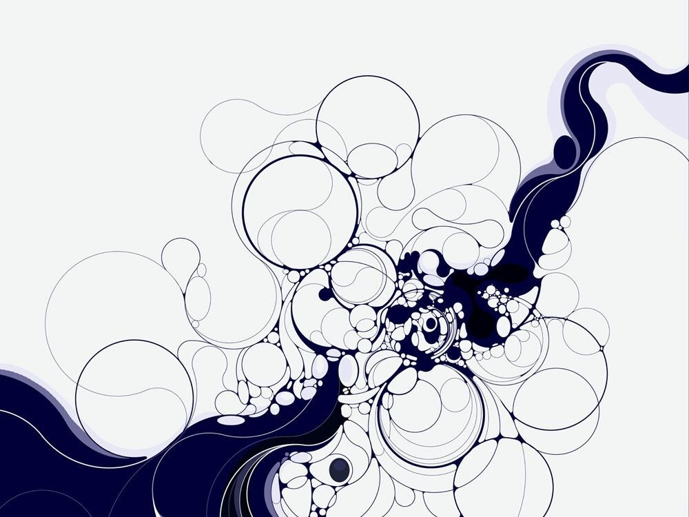 Illustration: BROKEN INK by Martin Sati