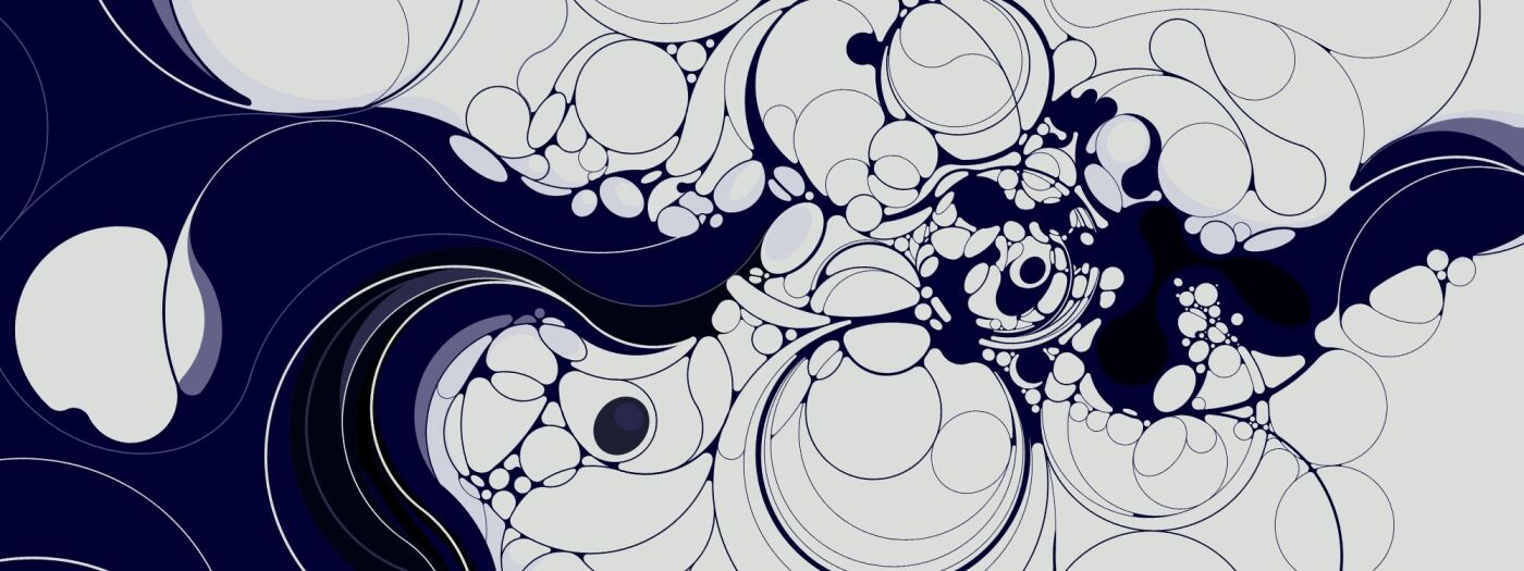 Illustration: BROKEN INK by Martin Sati