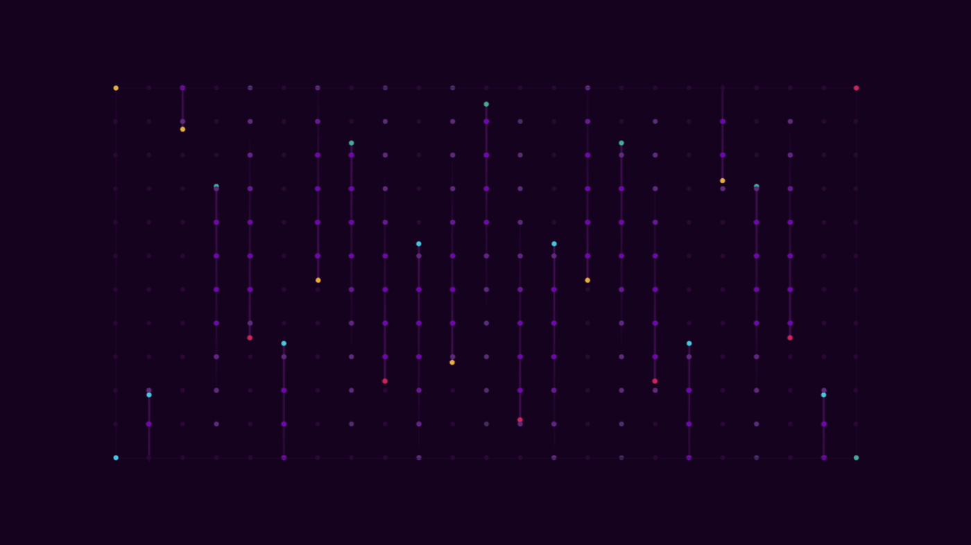 Animation Motion et Data Motion : Visualisation des données par David
