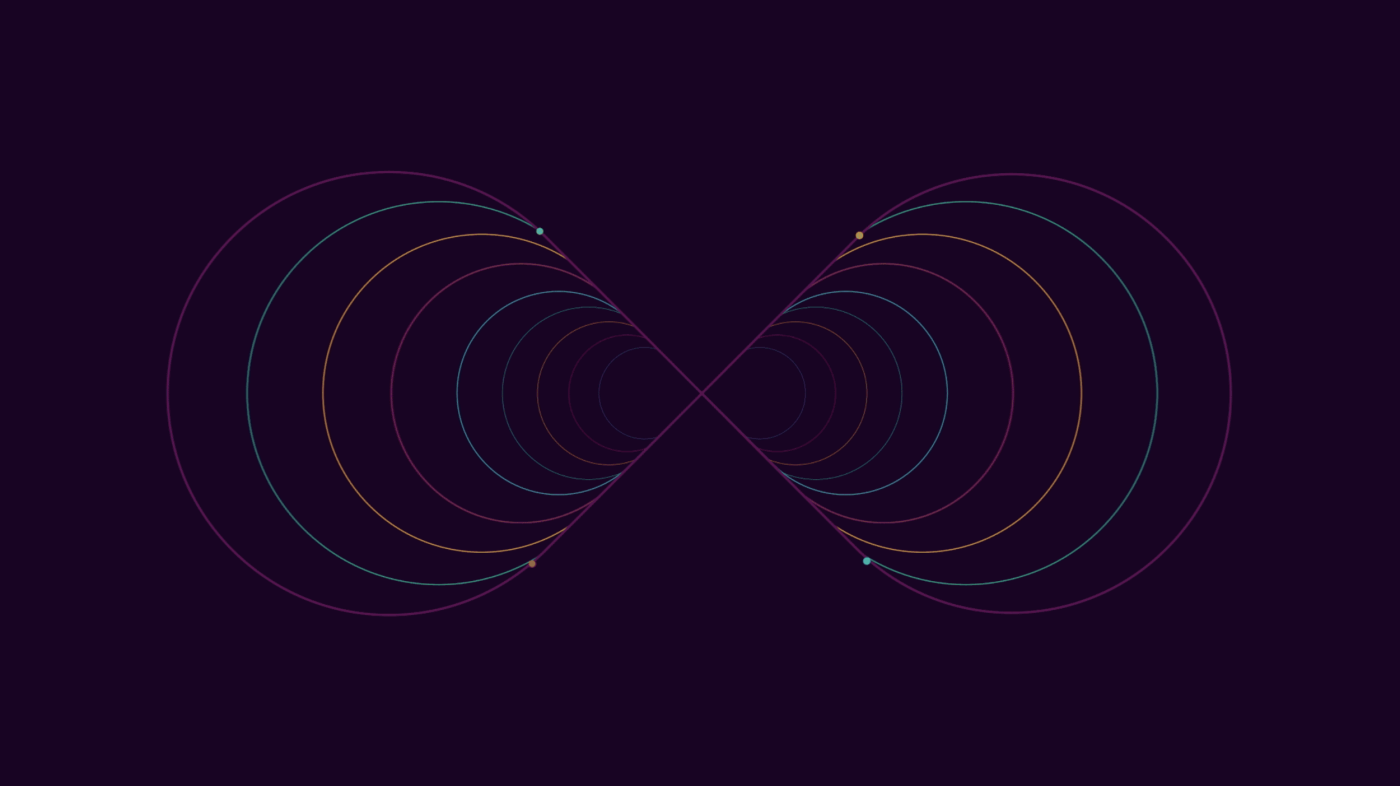 Animation Motion et Data Motion : Visualisation des données par David