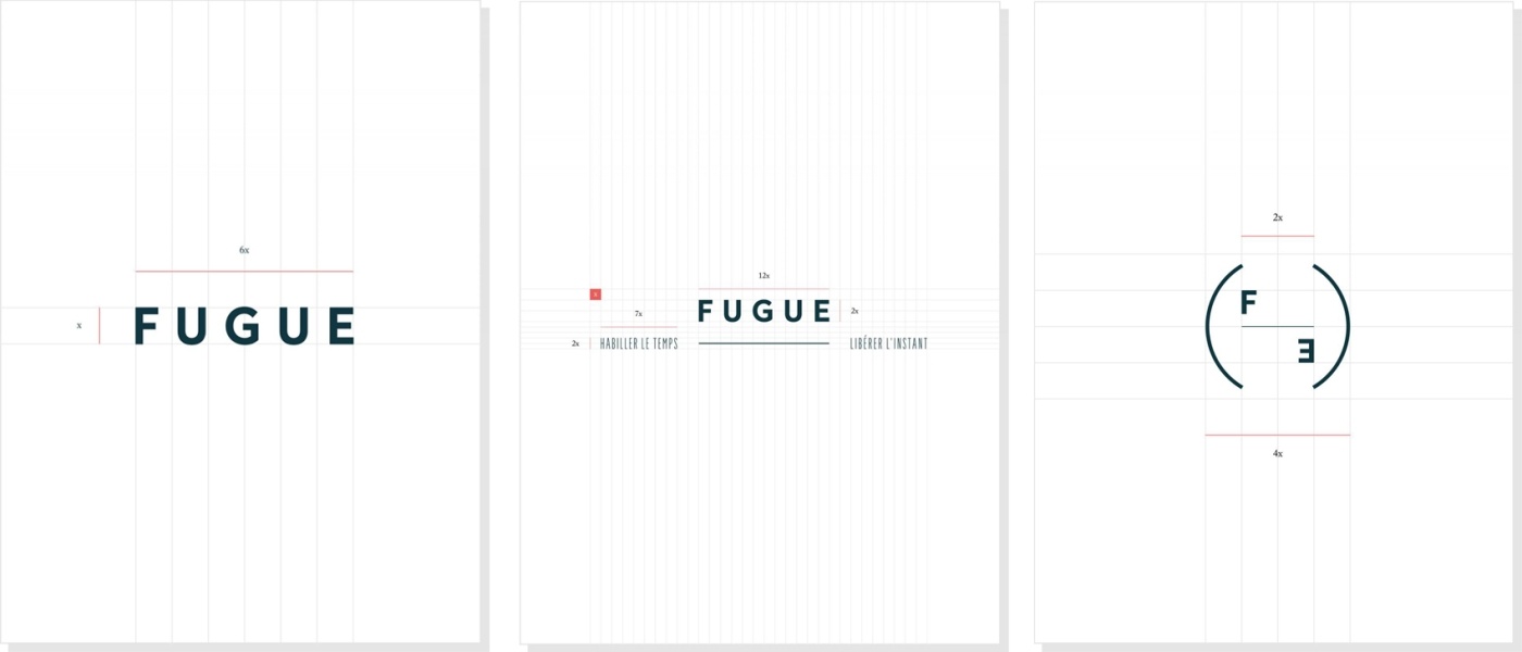 Graphisme, storytelling et UX Design : Fugue par Sylvain