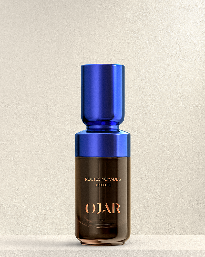 Design packaging et Direction Artistique Motion Design 2D : Ojar ...