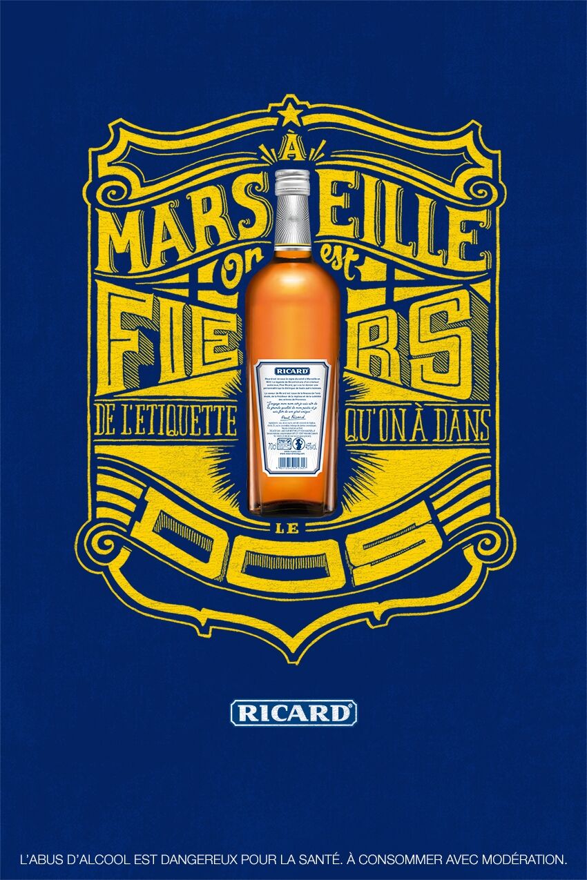 Design de caractères, Direction Artistique Image et Illustration ...