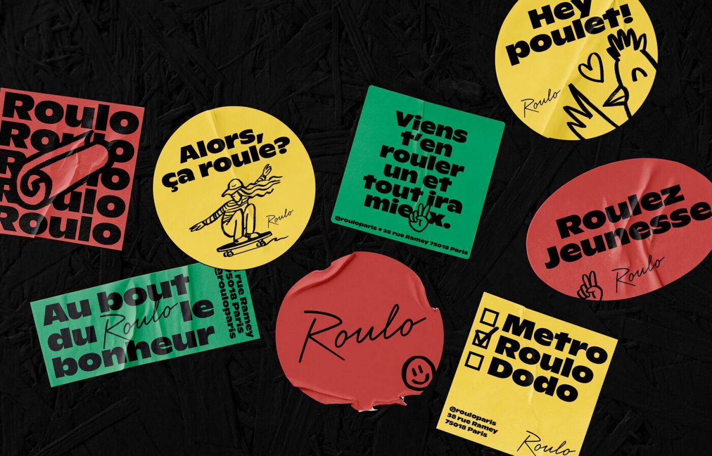 Direction Artistique Print, Direction Artistique Pub, Graphisme ...