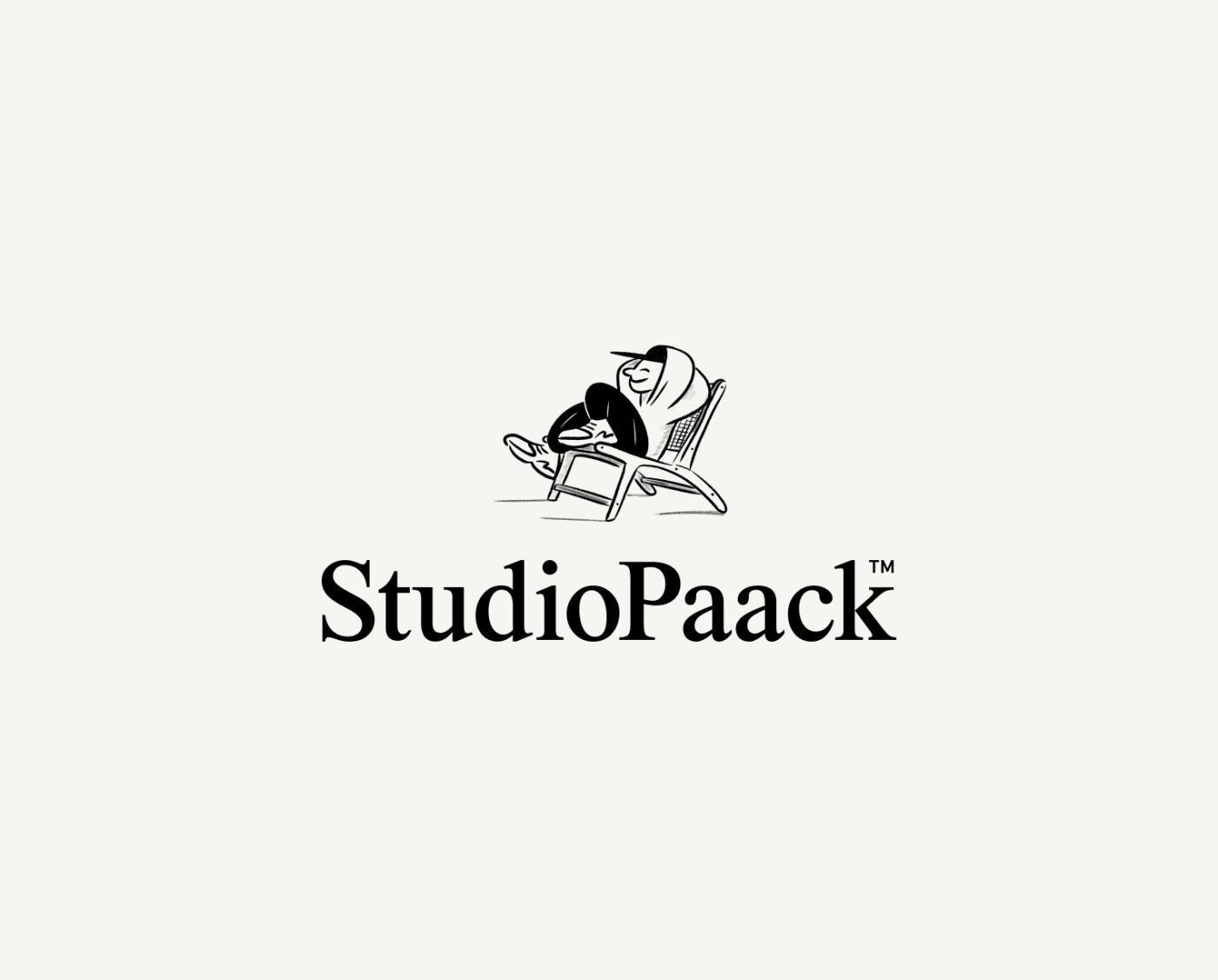 Illustration : STUDIO PAACK par Maria Milenko