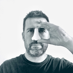 David Vanadia, free-lance Illustrator in Marseille