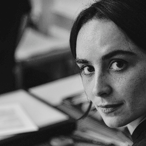 Caroline Péron, free-lance Illustrator in Paris