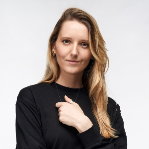 Maria Milenko, free-lance Illustrator in Kopenhaga