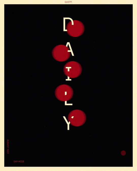 Direction Artistique Motion Design 2D et Motion Design : Animated ...