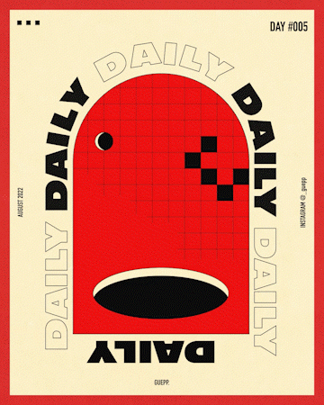 Direction Artistique Motion Design 2D et Motion Design : Animated ...