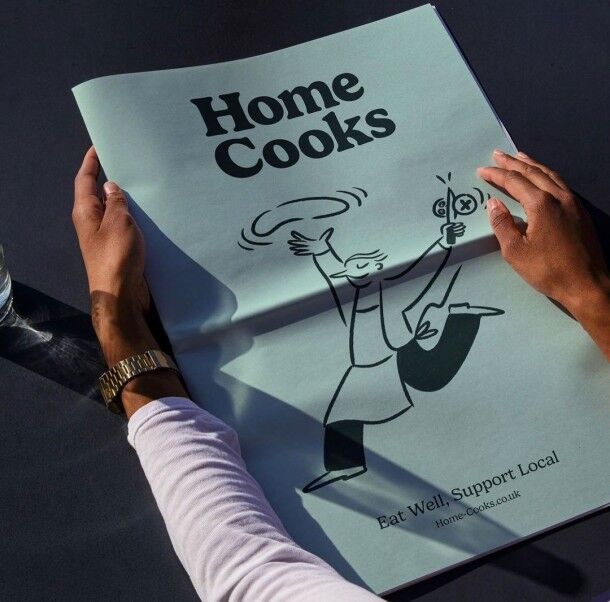 Illustration : EKILU par Maria Milenko