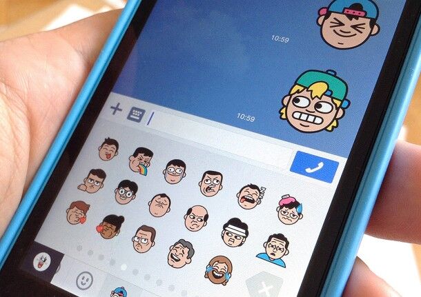 Illustration : Will Smith par Dan Woodger