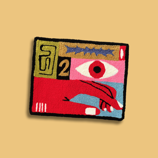 Illustration : Sticker pack par Saturn
