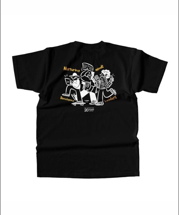 Illustration : EKILU par Maria Milenko