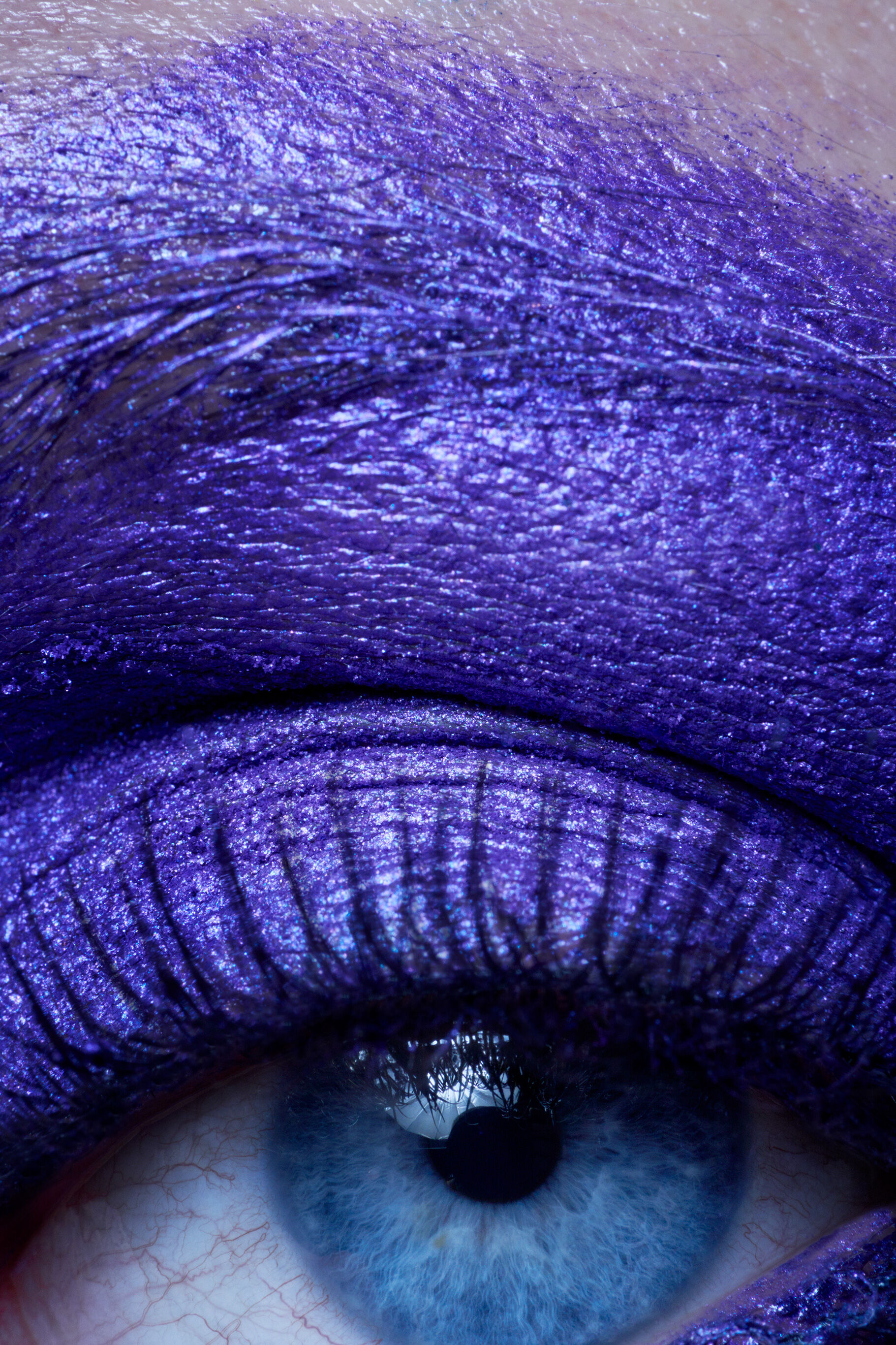 Photography: BLUE LIGHT by Baard Lunde