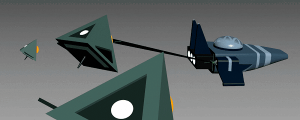 3D Animation and Motion Design: DYSTOPIA | INCREDIBOX by Gaëtan