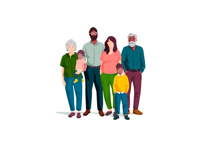 Illustration Mini Bd Gsk By Angélique