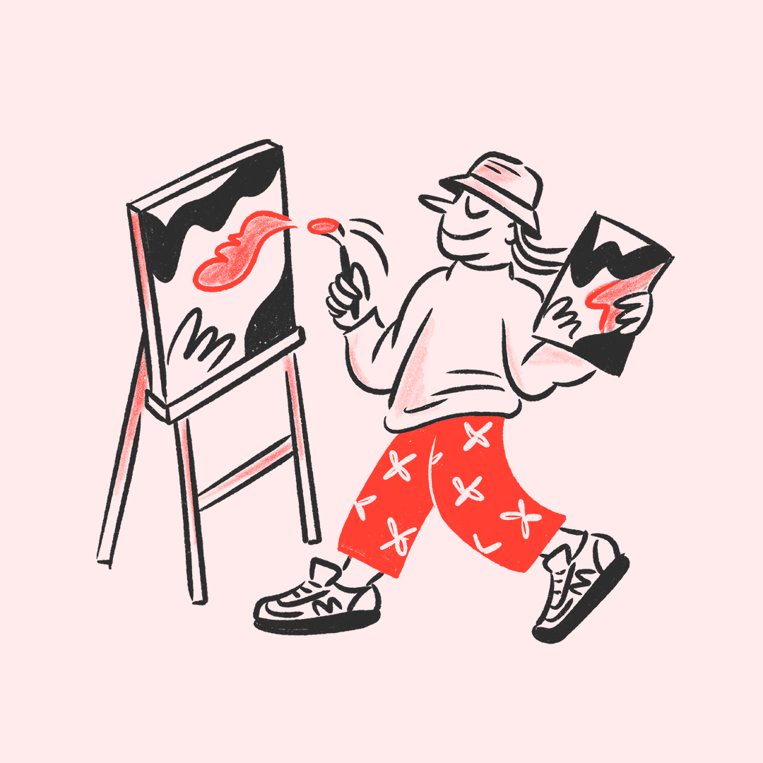 Jean Aubertin, free-lance Illustrator in Marseille