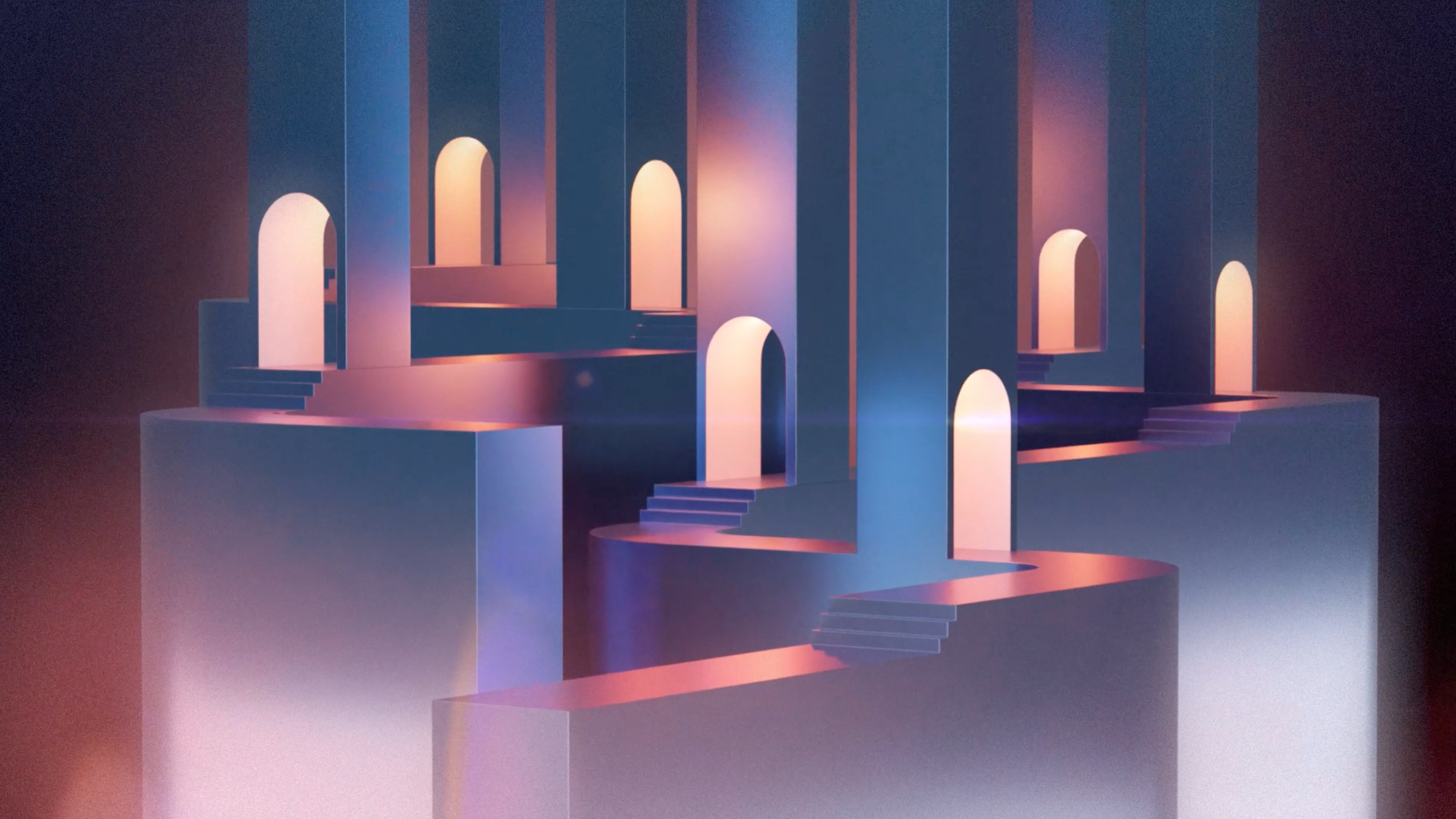 Animation 3D, Direction Artistique Motion Design 2D, Motion Design ...