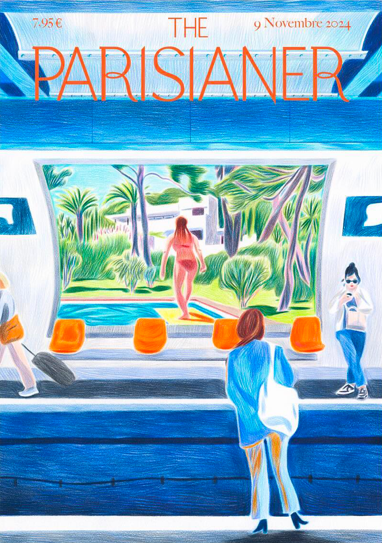 Senso Art • Agent d'illustrateurs.