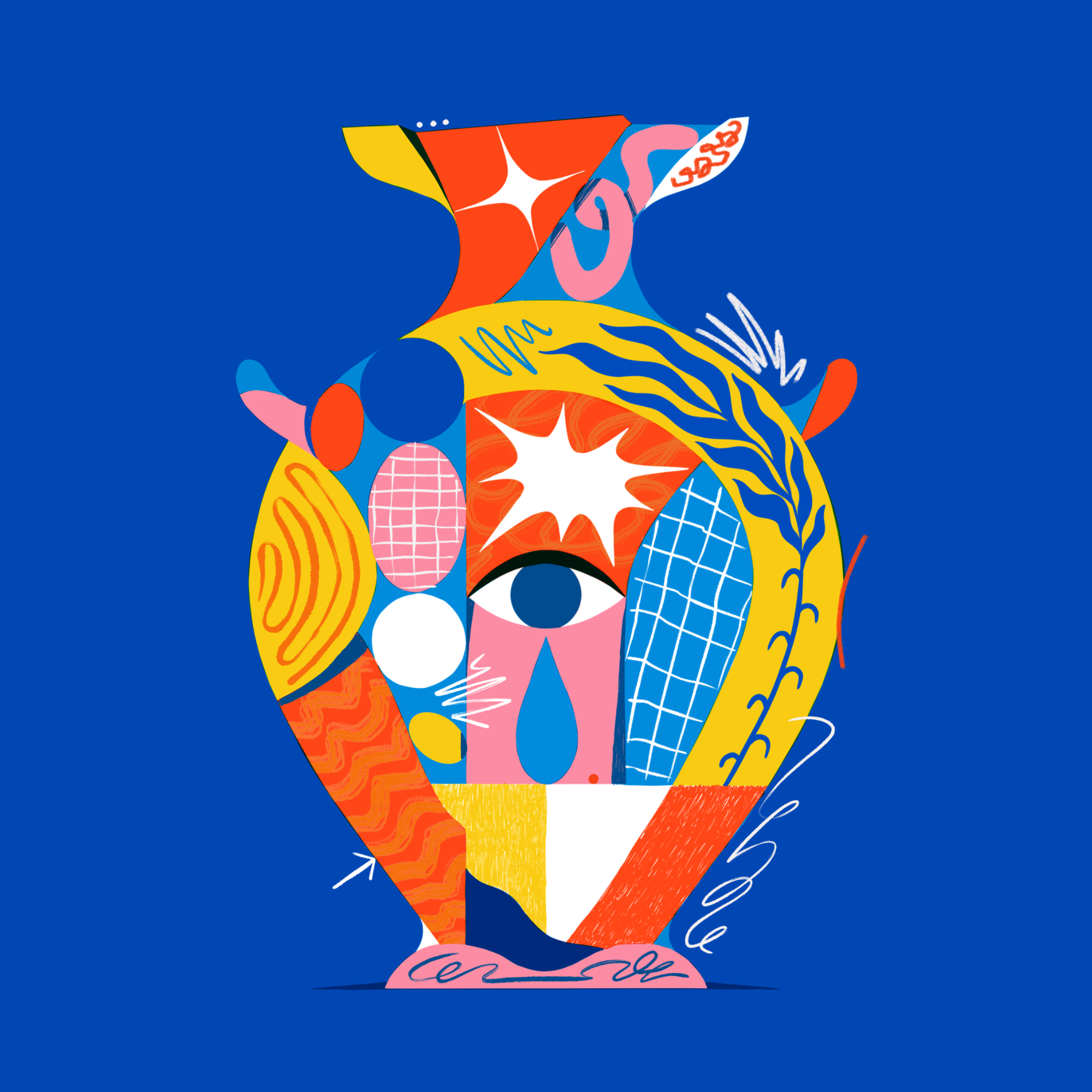 Senso Art • We are illustrators' agents.