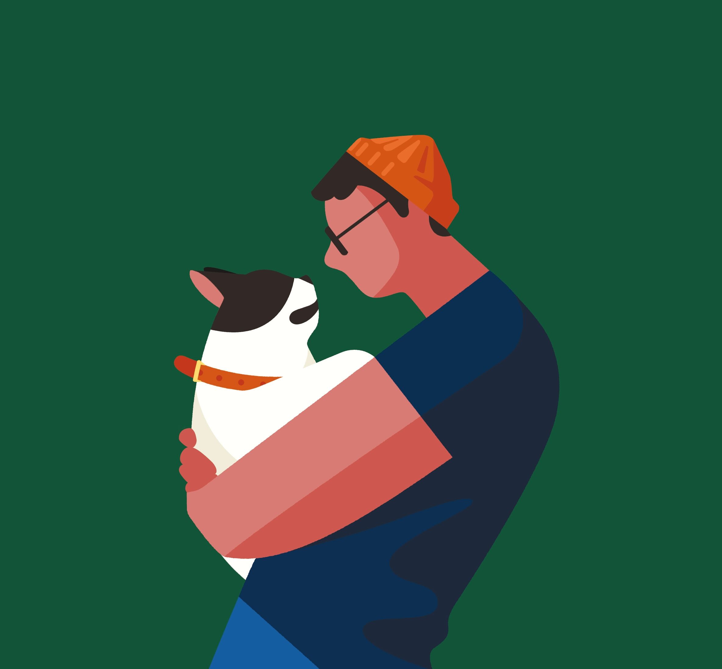 Senso Art • We are illustrators' agents.